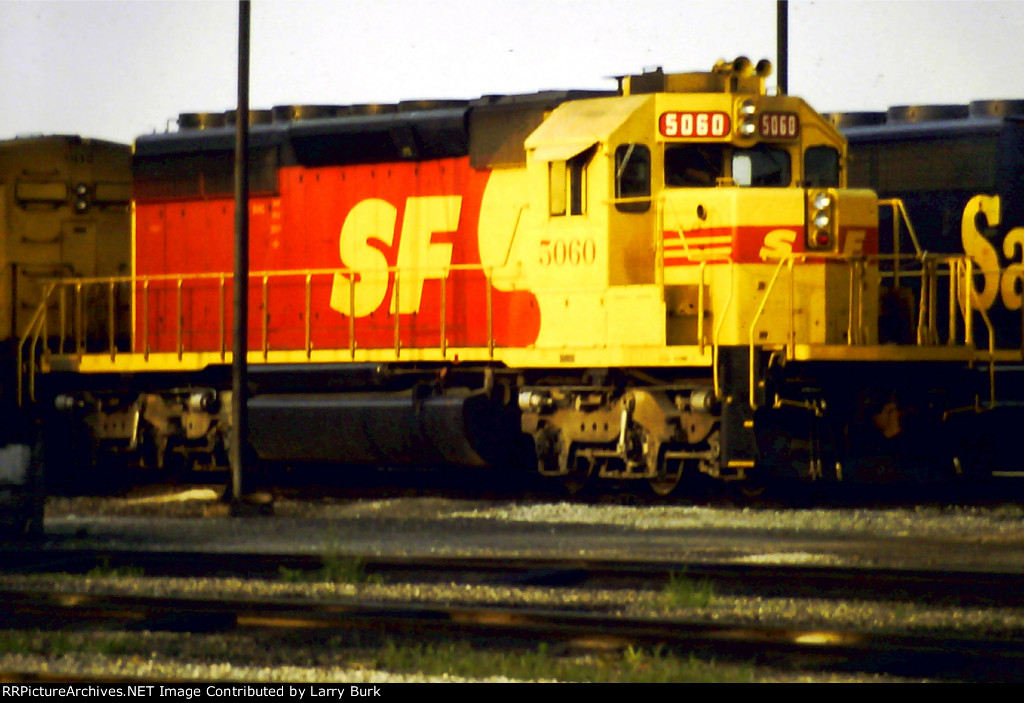 SD40-2